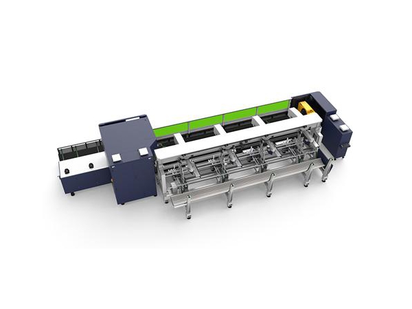 TP65 Pemotong Tiub 5 Paksi | Pembekal Mesin Pemotong | HSG LASER | ETW ...